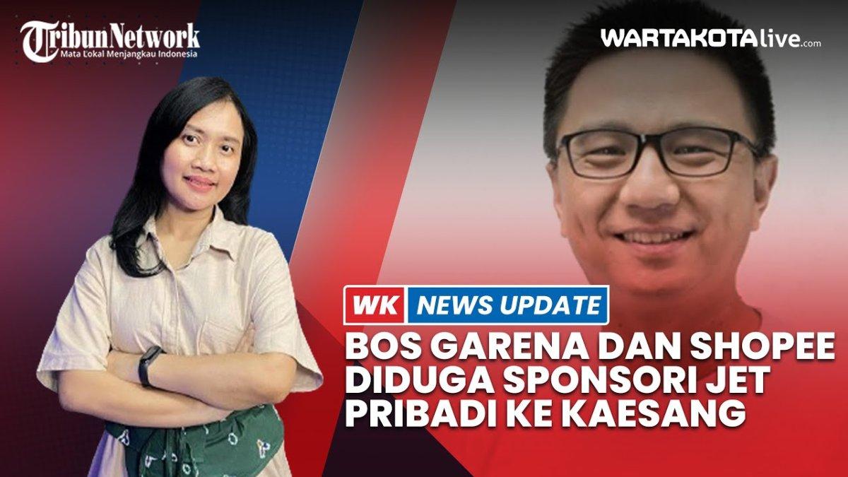 Profil Gang Ye Konglomerat Singapura Masuk Daftar Orang Terkaya, Dulunya PNS, Kaya Berkat Game ...