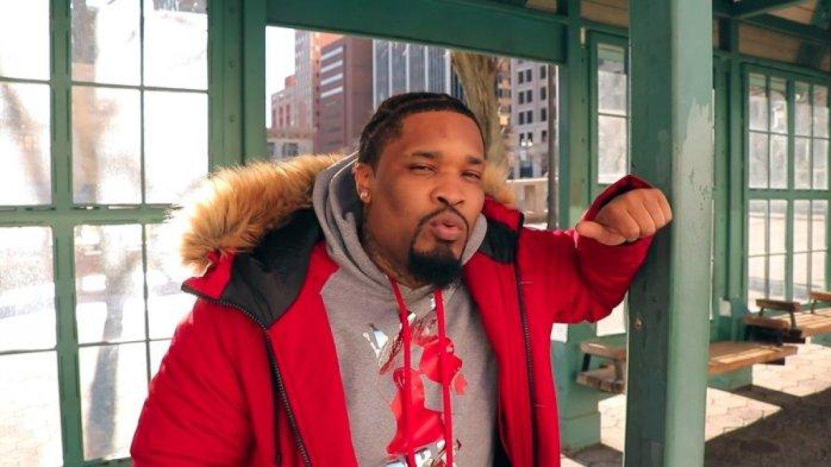 Siapa Bule Cover 'Gelandangan' Rhoma Irama? Sosok Farees Kaleemah Dulu ...