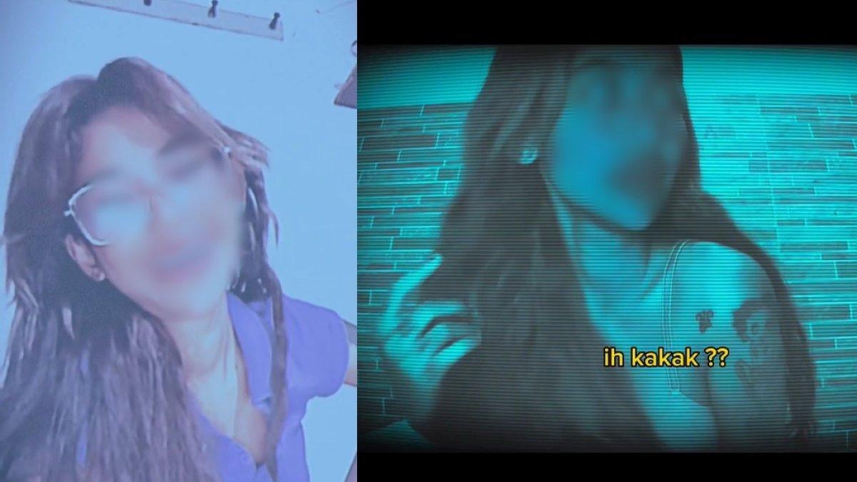 Polisi Ungkap Detik-detik Selebgram MJ di Jaksel Live IG Habisi Nyawa ...