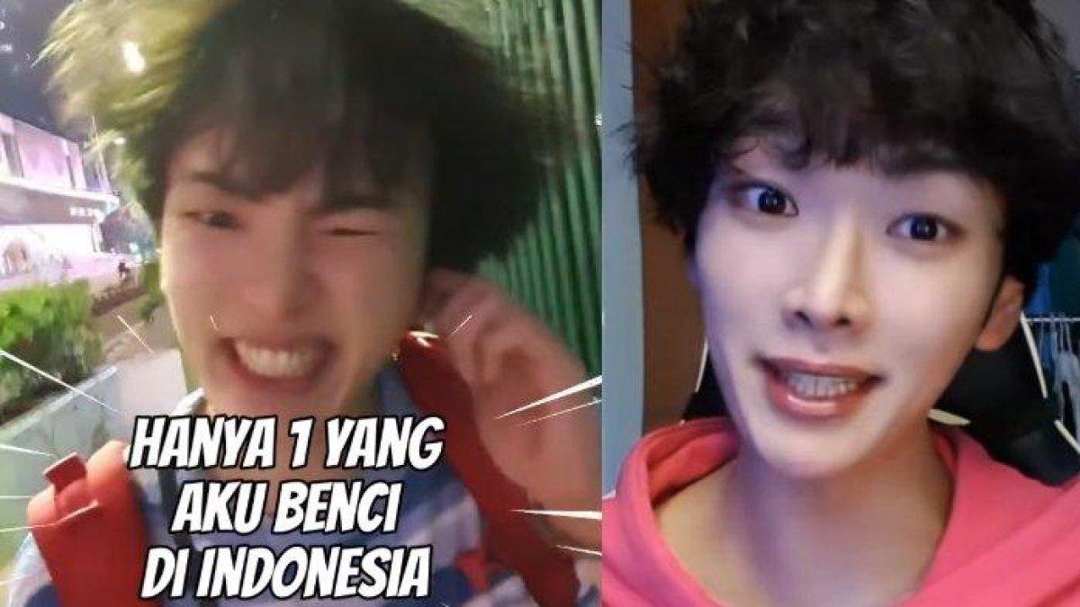 Kritik Jalanan Indonesia, Daggy Turis Asal Korea Justru Didukung ...