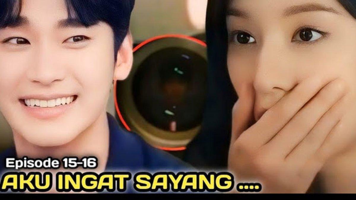 Spoiler Ending Drakor Queen of Tears Eps 15-16, Mampukah Hae In Ingat Hyun Woo? Eun Seong ...