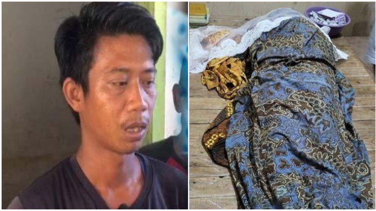 'Jangan Jerit-jerit Terus Dong!' Ketus Bidan Bentak Ibu Melahirkan, Pilu Pasien & Bayinya ...