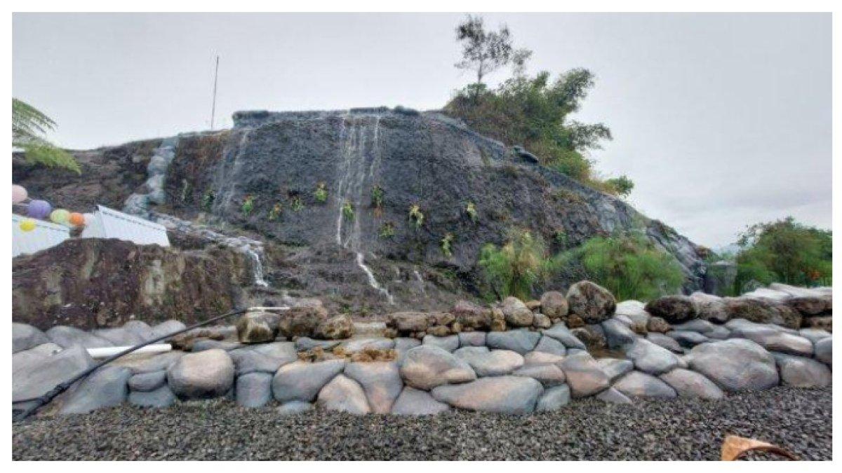 Cuma 18 Km Dari Kota Bandung, Hadirkan Tempat Wisata di Bukti Batu ...