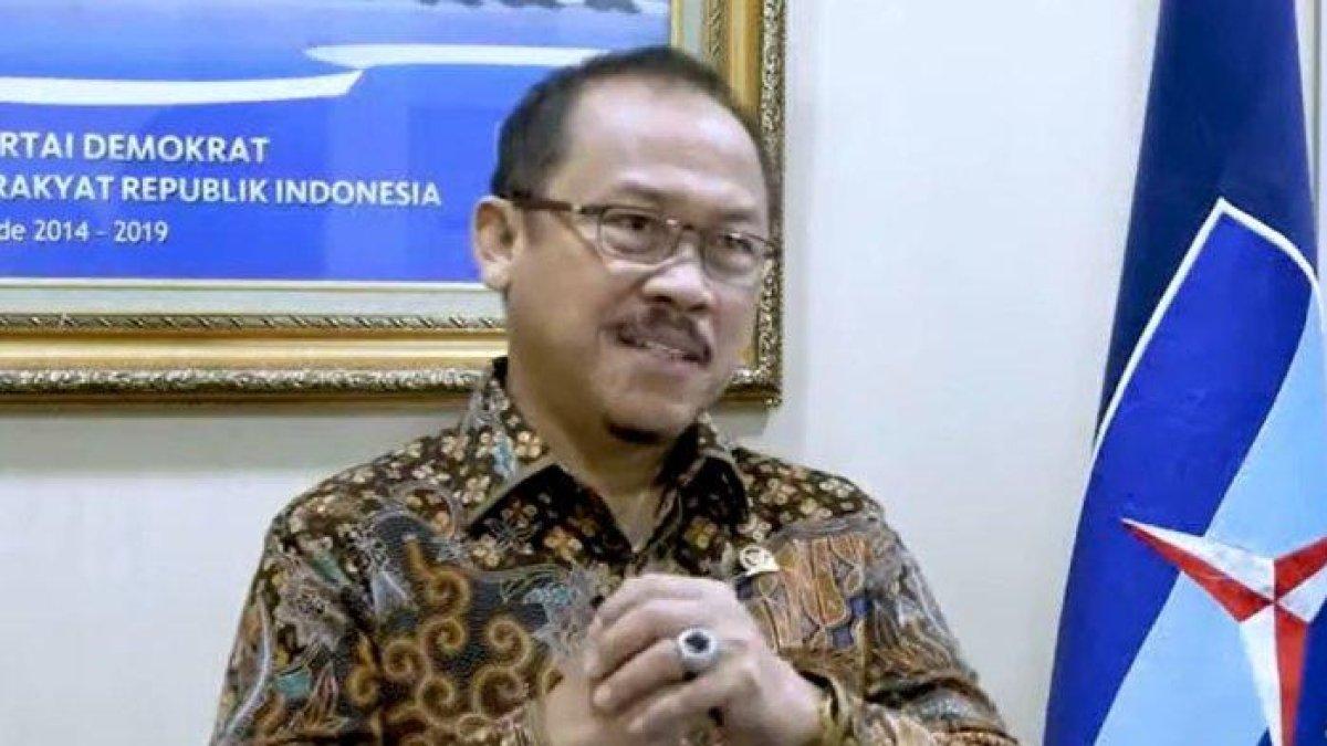 Profil Suhardi Duka, Gubernur Terpilih Sulawesi Barat 2024, Ayah Sitti ...