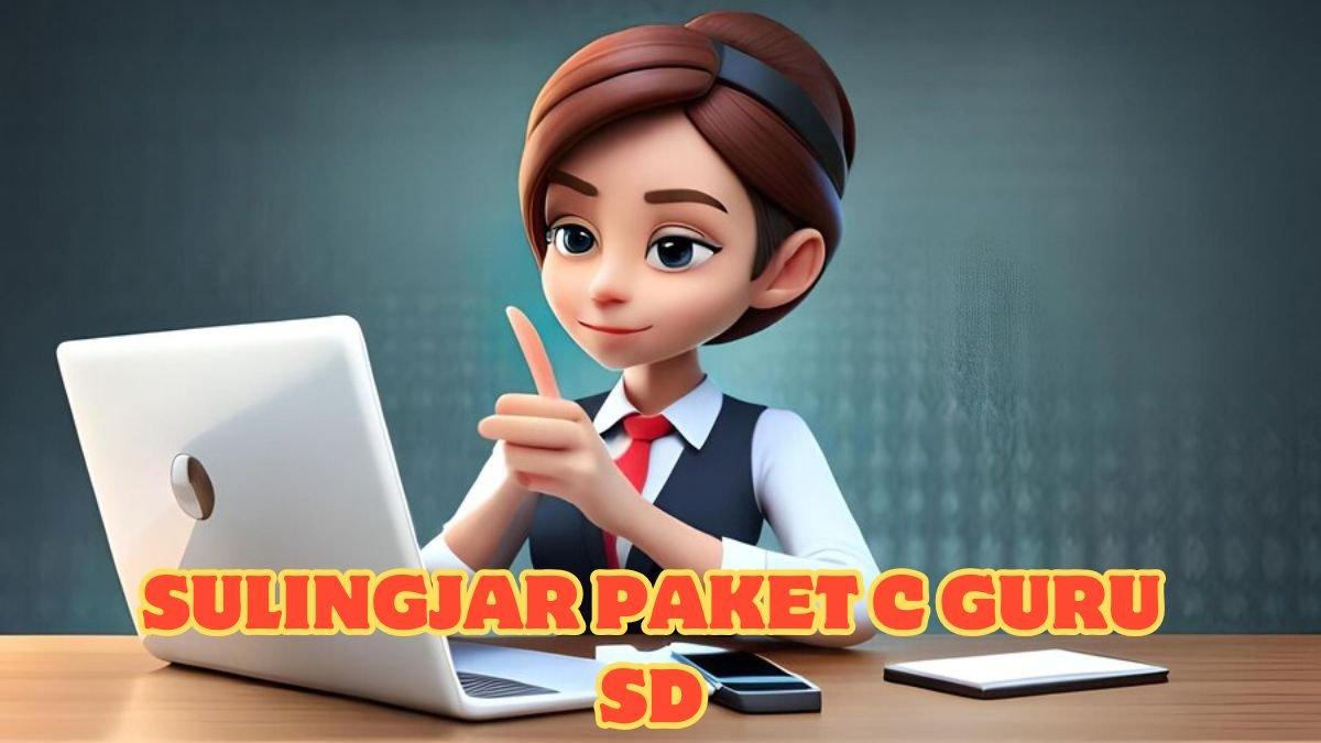 113 Kunci jawaban Soal Sulingjar Paket C Guru SD, KKG/MGMP/Forum Tutor ...