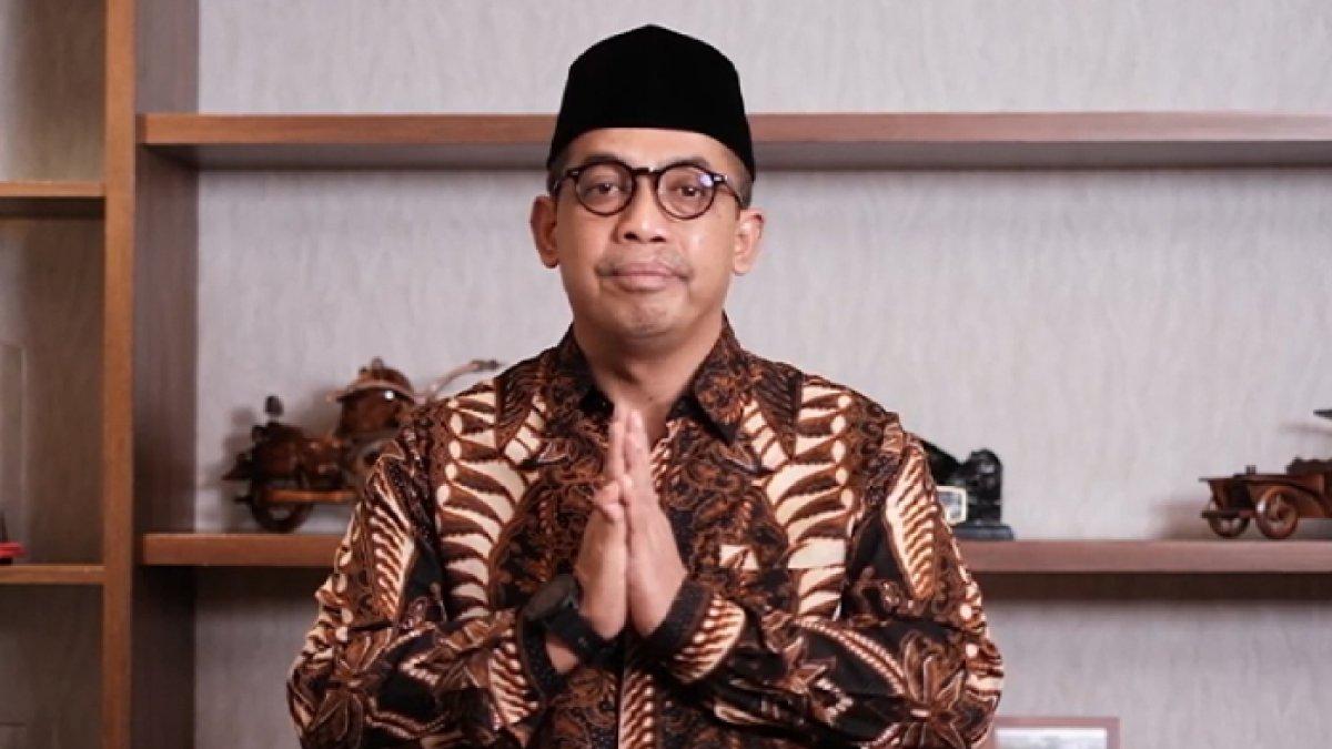 Profil Suryo Utomo, PNS Penerima THR Rp120 Juta Lebih pada Lebaran 2024 ...
