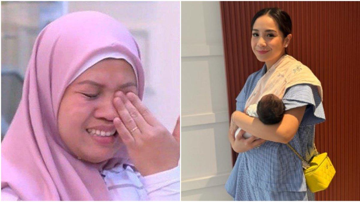 Sus Rini Nangis Tahu Raffi Ahmad & Nagita Slavina Adopsi Lily, Akui Keberatan: 'Tinggal Sama ...