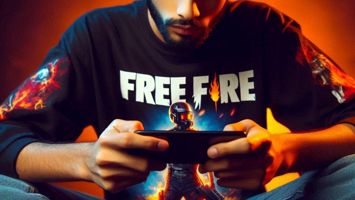 Kamu Beruntung! Kode Redeem FF Free Fire MAX Hari Ini 6 Mei 2025 Rilis, Akses reward.ff.garena ...