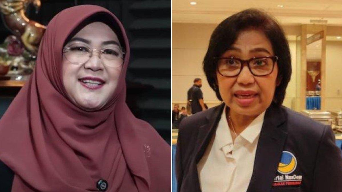 Berita Irma Chaniago Terbaru Hari Ini - TribunTrends.com