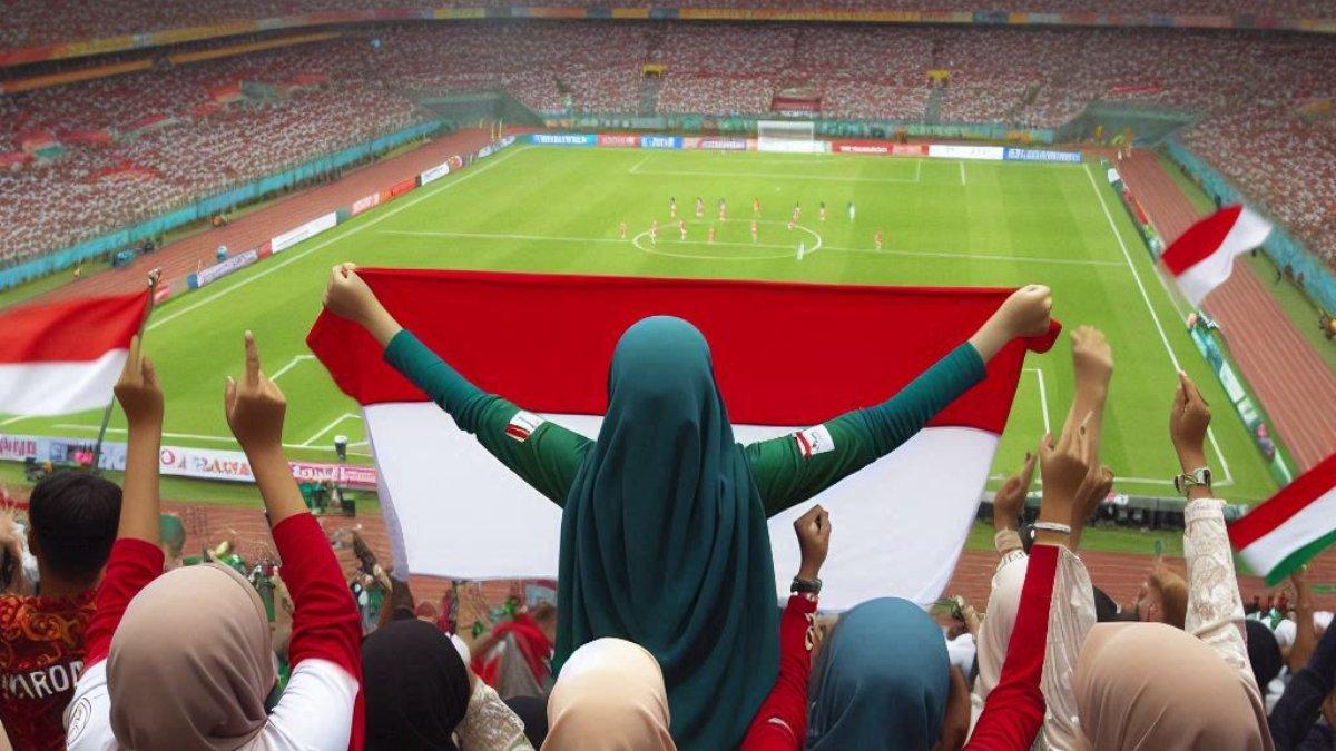 Hari Ini! Timnas Indonesia vs Malaysia ASEAN U-19 Girls Championship ...