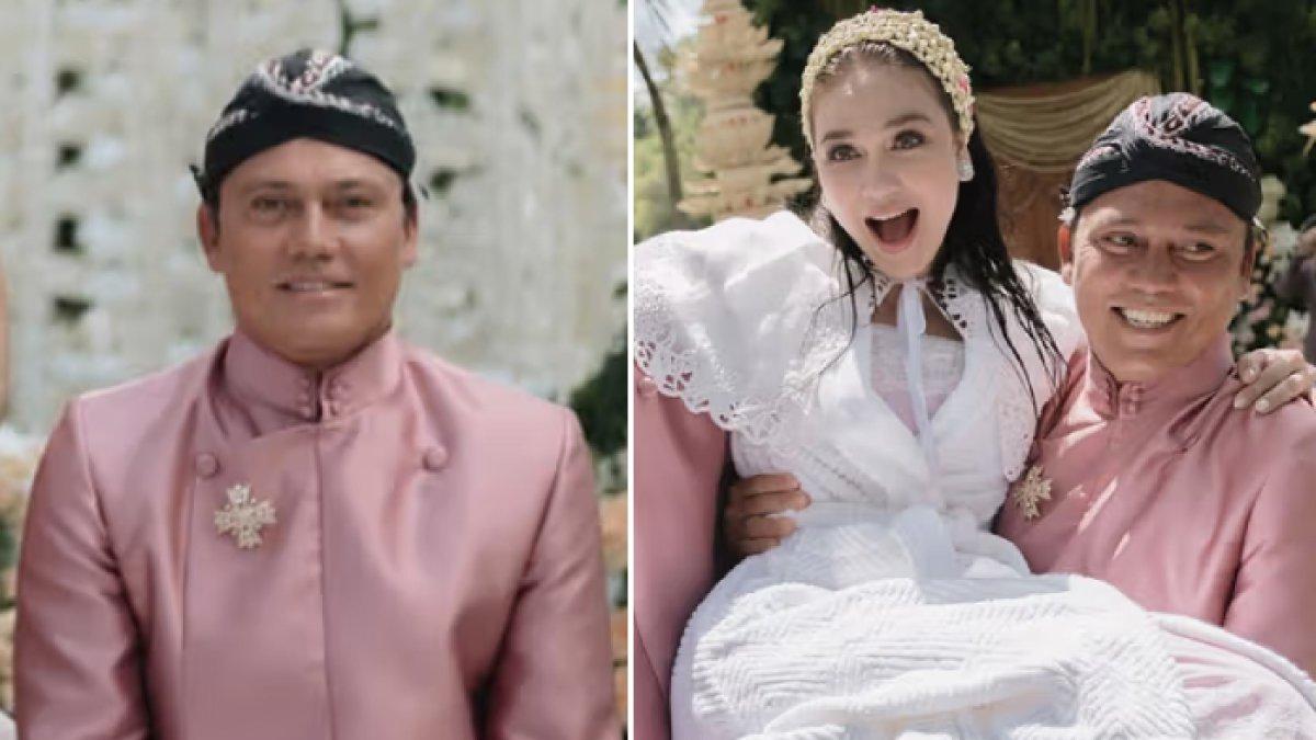 Sosok Tipi Jabrik Kakak Kedua Luna Maya, Jadi Peselancar Sejak Usia 12 ... Sosok Tipi Jabrik Kakak Kedua Luna Maya, Jadi Peselancar Sejak Usia 12 ...