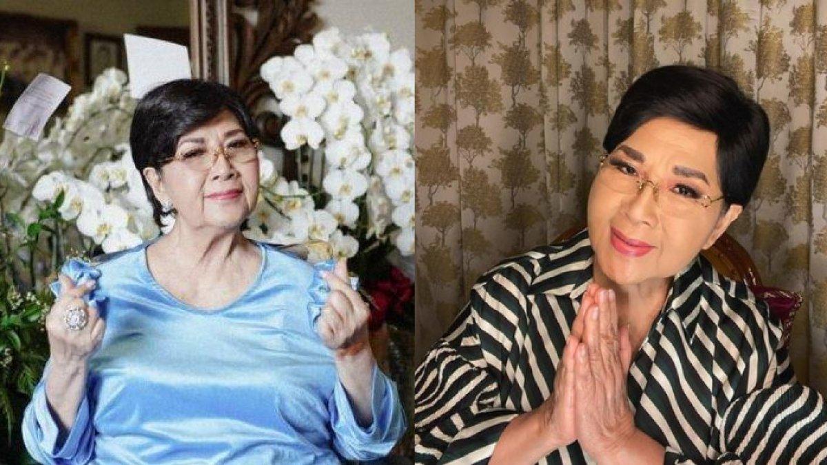 3 Lagu Titiek Puspa Paling Populer Lintas Generasi, Salah Satunya ...