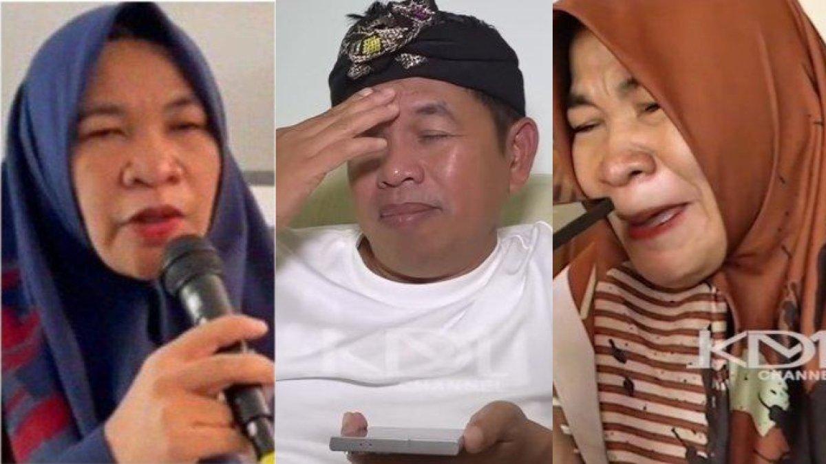 Siasat Titin Pedagang Pasar Ciamis, Jabar Tipu Dedi Mulyadi, Ngaku Rugi Rp600 Juta Imbas ...