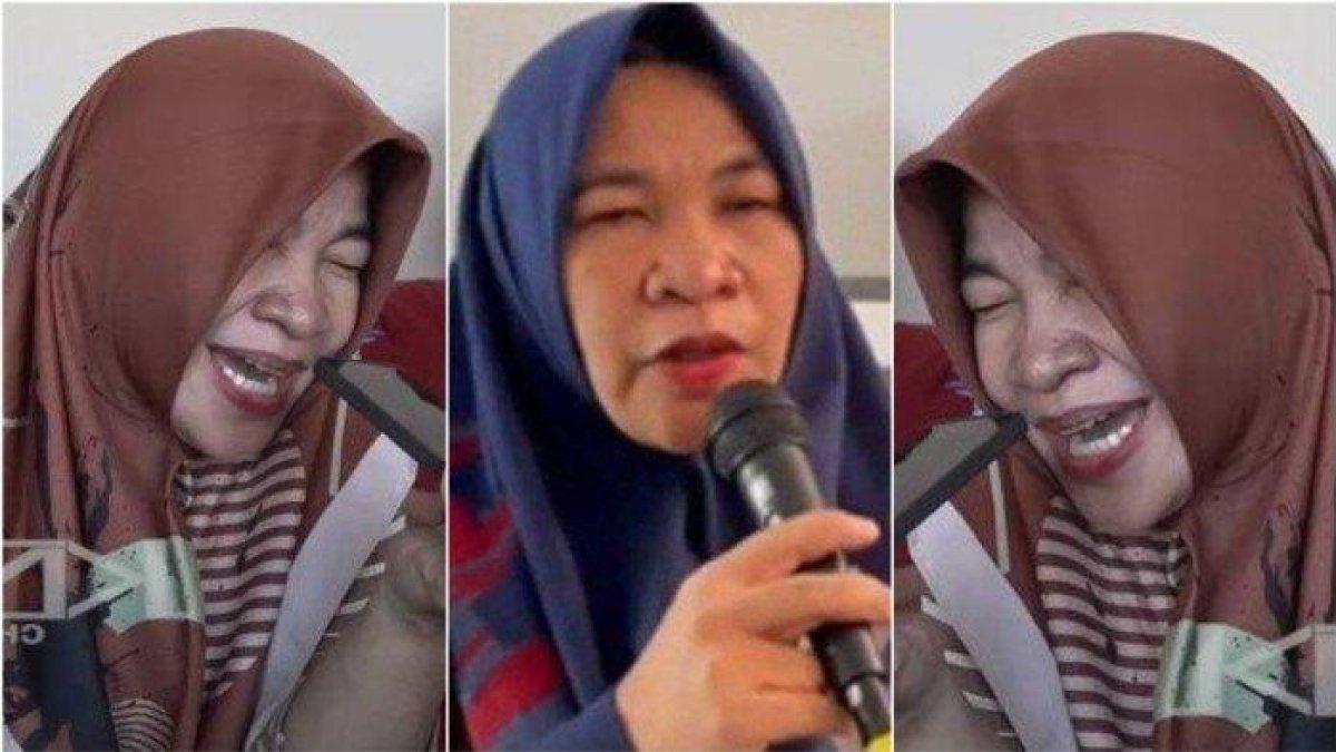 Siasat Titin Pedagang Pasar Ciamis, Jabar Tipu Dedi Mulyadi, Ngaku Rugi Rp600 Juta Imbas ...