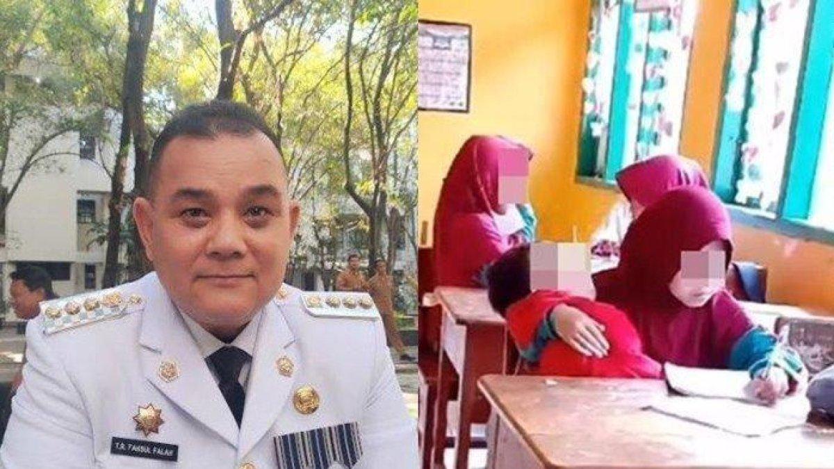 Sosok Pj Bupati Sinjai, Calon Orangtua Angkat Bocah SD Viral Sekolah Bawa Adik, Intip ...
