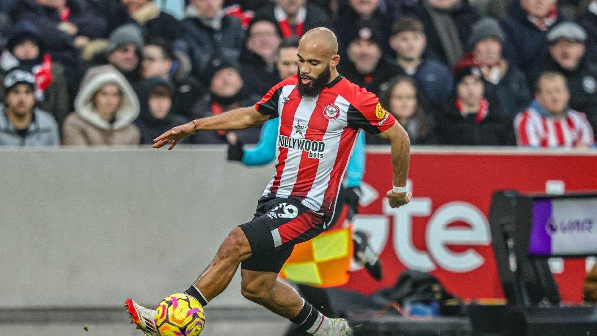 Berita Bryan Mbeumo Terbaru Hari Ini - TribunTrends.com