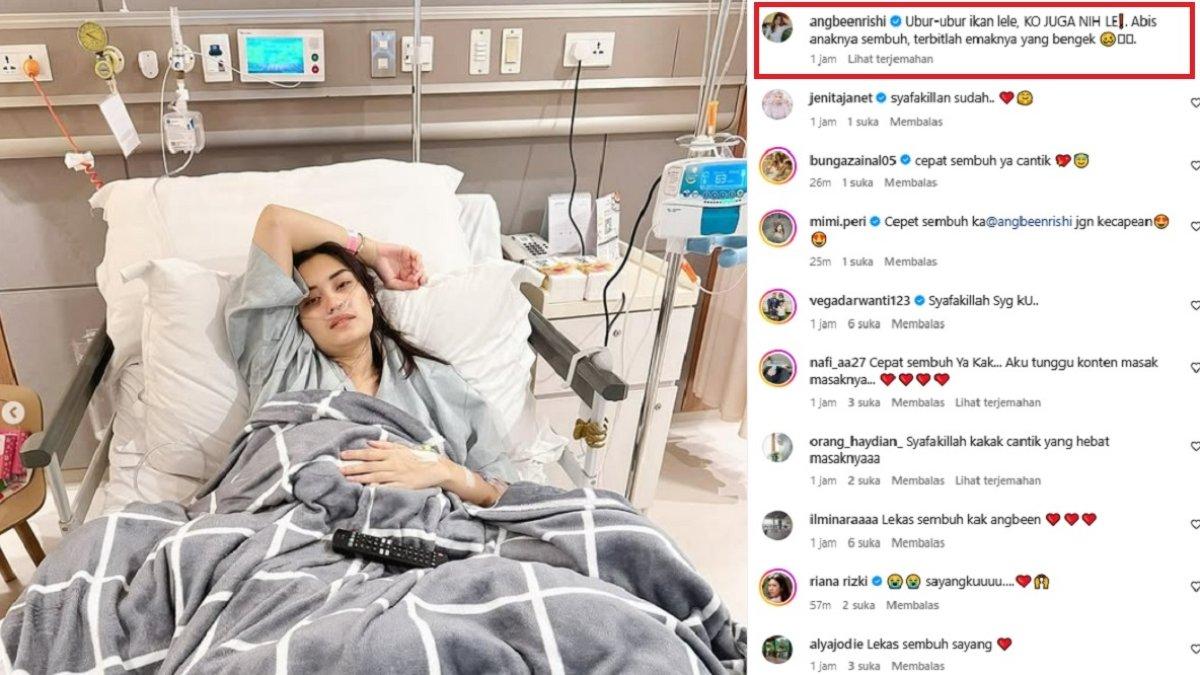 Arti Kata Ubur-ubur Ikan Lele yang Sedang Viral di Medsos, Lengkap ...
