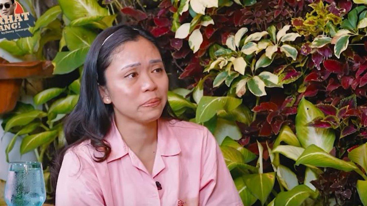 Tega Selingkuh saat Istri Hamil, Lettu Agam bak Jijik: Aku Ga Bisa Lihat Badan Perempuan Bekas ...