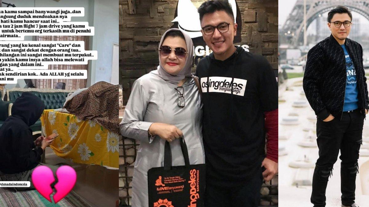 Sosok Enrico Tambunan, Putra Emilia Contessa yang Sukses di Australia ...