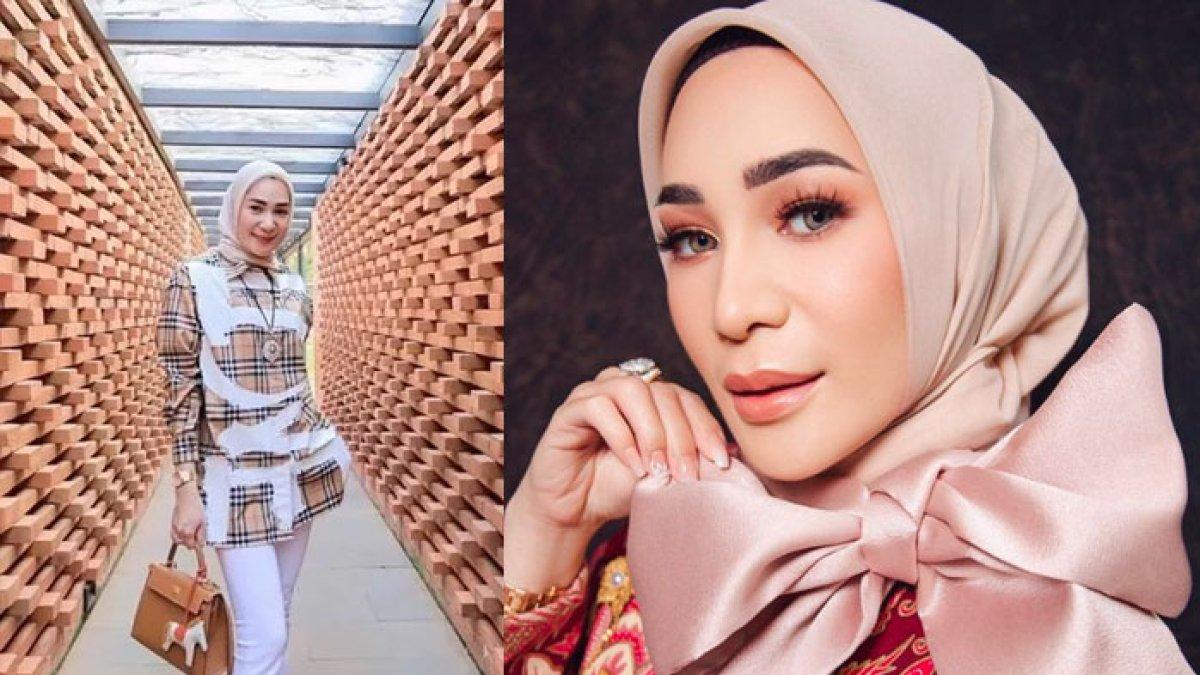 Intip Koleksi Tas Hermes Kelly Erin Taulany, Harga Tak Kalah dari ...