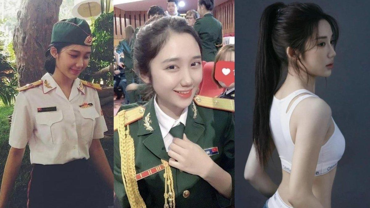 Nasib Tentara Wanita Dulu Viral Karena Cantik, Kini Pilih Kerja Jadi Artis, Hidup Berubah ...