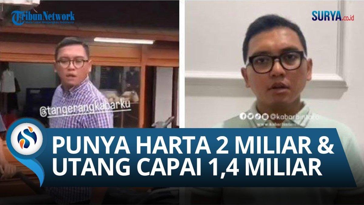 Orang Kaya Tapi Tak Punya Etika, Terkuak Kekayaan Arie Febriant Pegawai ...