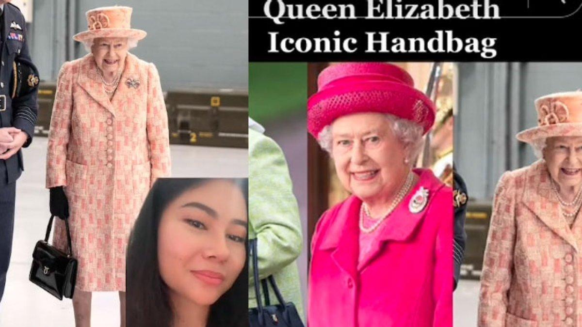 Bukan Hermes, Terungkap Branded Tas yang Selalu Dipakai Ratu Elizabeth ...