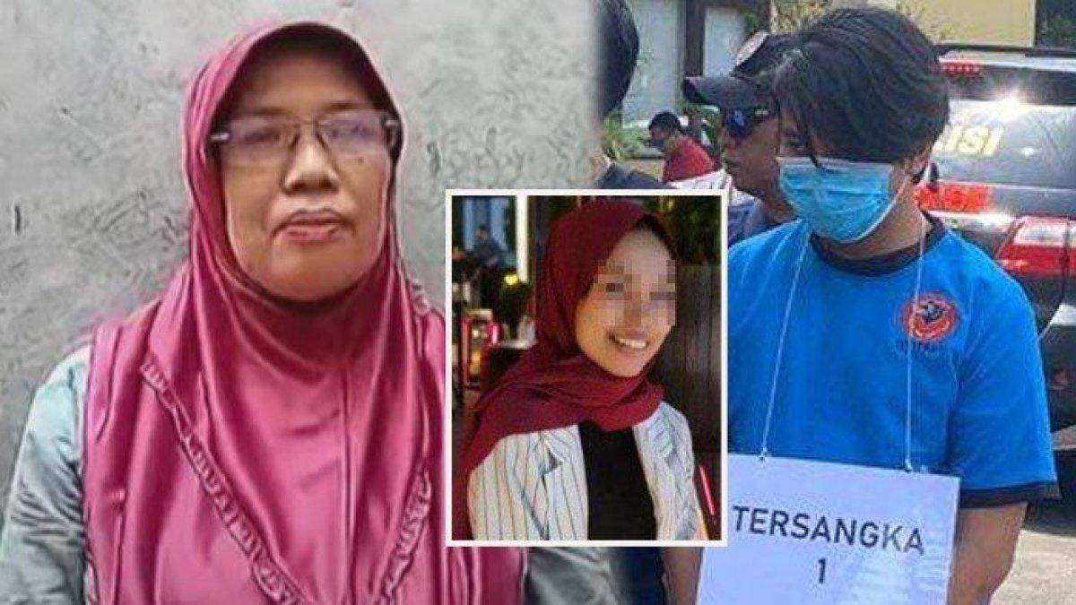 Kebohongan Didot Kekasih Indriana, Akting Cari Pacar yang Tak Pulang ...