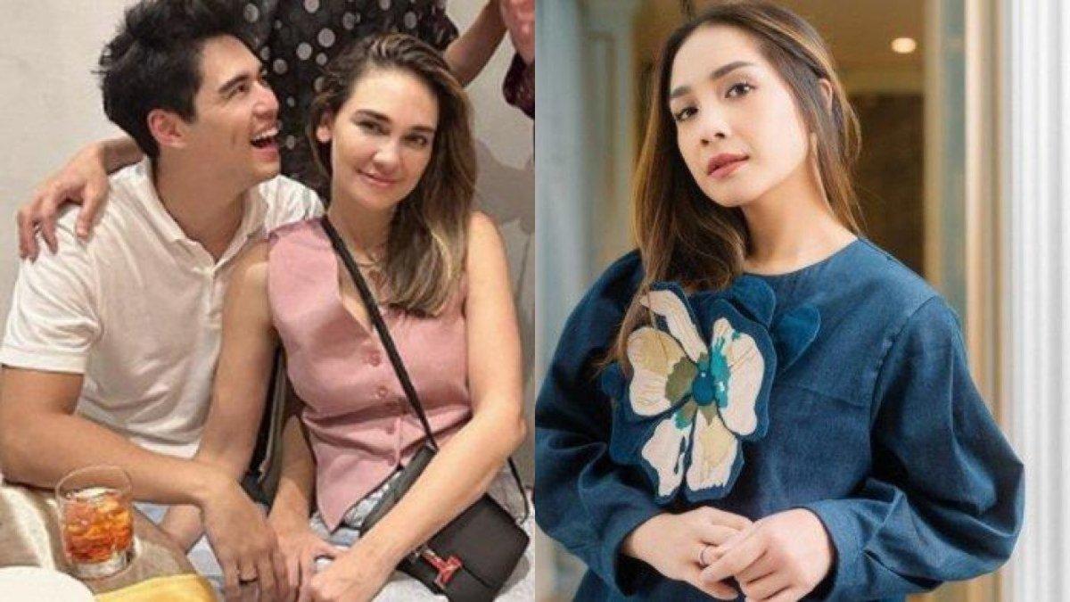 Cerita di Balik Upaya Nagita Slavina Jodohkan Luna Maya & Maxime Bouttier, Awalnya Cuma Iseng ...