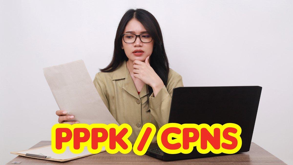 PPPK 2024: 30 Contoh Soal Tes P3K Teknis Pengelola Layanan Operasional ...