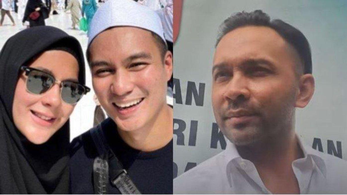 Dulu Makcomblang Kini Jadi Saksi Cerai, Teuku Zacky Tak Menyesal ...