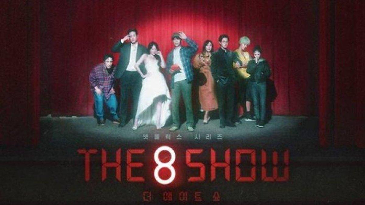Kapan Drakor The 8 Show Tayang? Dibintangi Ryu Jun Yeol & Chun Woo Hee, Simak Sinopsisnya ...
