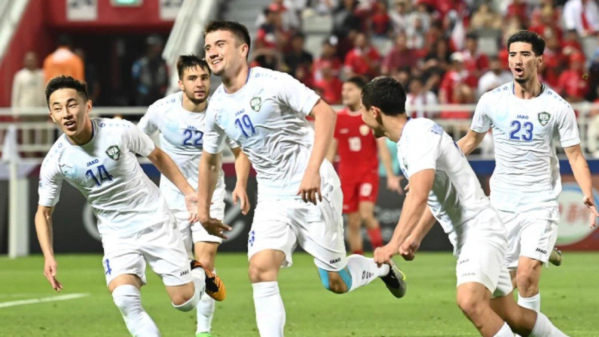 Prediksi Skor dan Susunan Pemain Jepang vs Uzbekistan Final Piala Asia U23, Live Streaming di ...