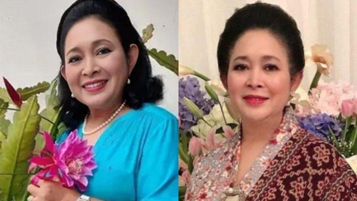 3 Gurita Bisnis Titiek Soeharto, Ada di Berbagai Sektor, Buka Resto, Eks Prabowo Punya Banyak ...