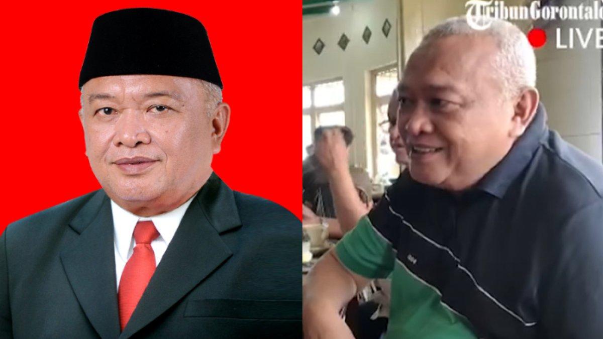 Profil Tonny Junus, Wakil Bupati Terpilih Kab Gorontalo 2024, Dulu ...