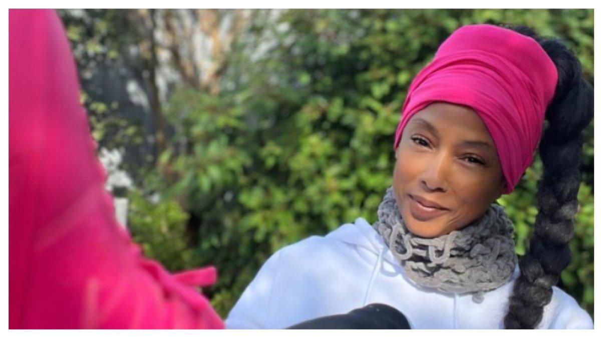 Sempat Bahagia Hamil di Usia 54 Tahun, Aktris Trina Colette Bersedih ...