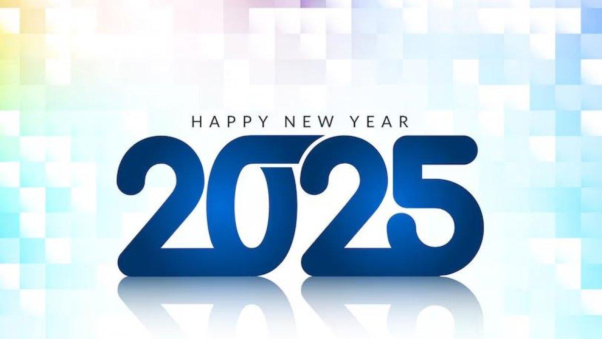 30 Link Twibbon Rayakan Tahun Baru 2025, Bisa Diunggah di Instagram hingga WhatsApp Ini Caranya ...