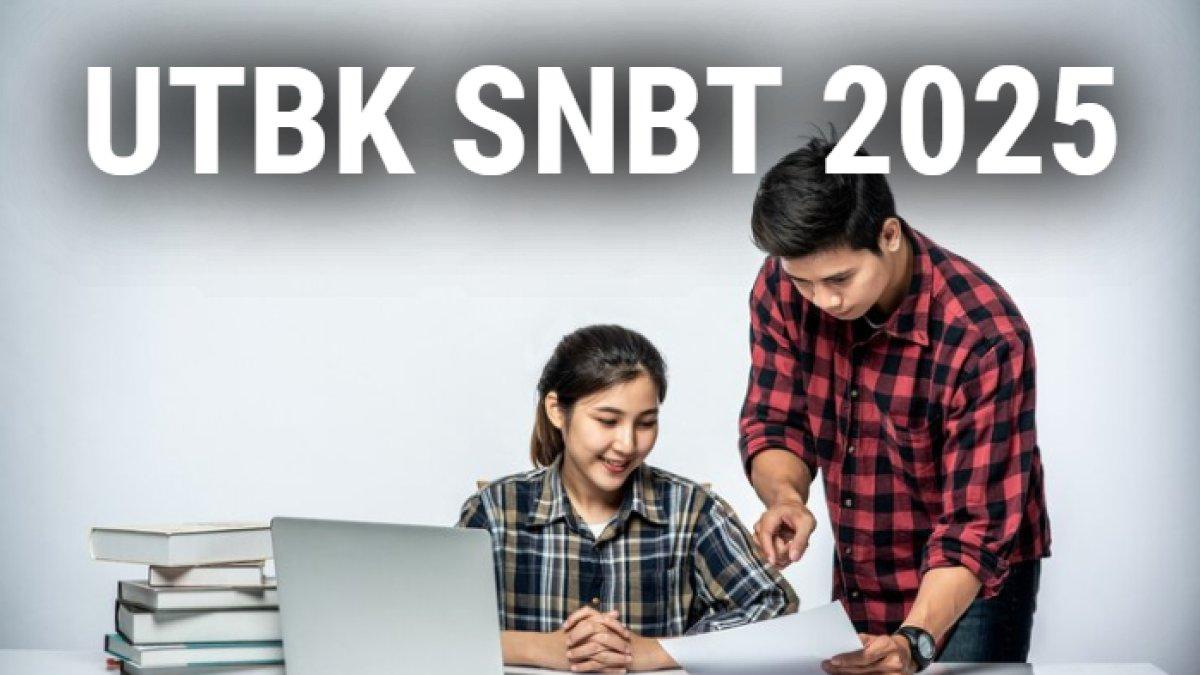 25 Contoh Soal dan Kunci Jawaban Materi UTBK, Buat Bahan Belajar Agar Lolos SNBT 2025 - Halaman ...