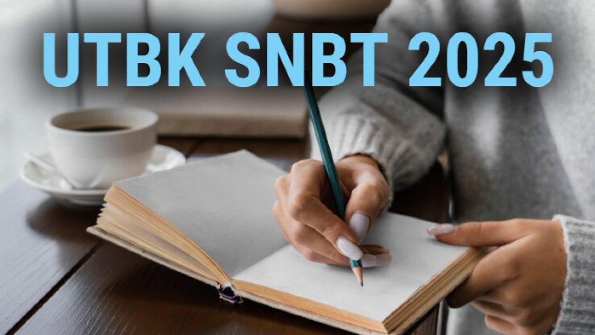 Latihan Soal UTBK SNBT 2025 tentang Materi Penalaran Umum, Lengkap dengan Kunci Jawabannya ...