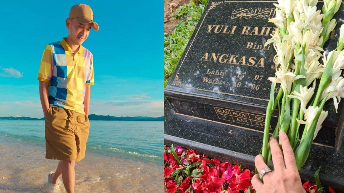 Sedang Proses Ceraikan Sarwendah, Unggahan Ruben Onsu Disorot Posting ... Sedang Proses Ceraikan Sarwendah, Unggahan Ruben Onsu Disorot Posting ...