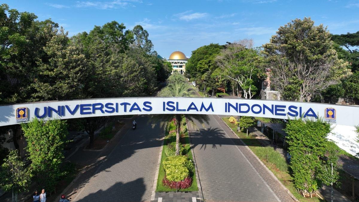 8 Kampus Swasta Terbaik di Yogyakarta, Nilai Tambahnya Biaya Hidup Terjangkau - TribunTrends.com