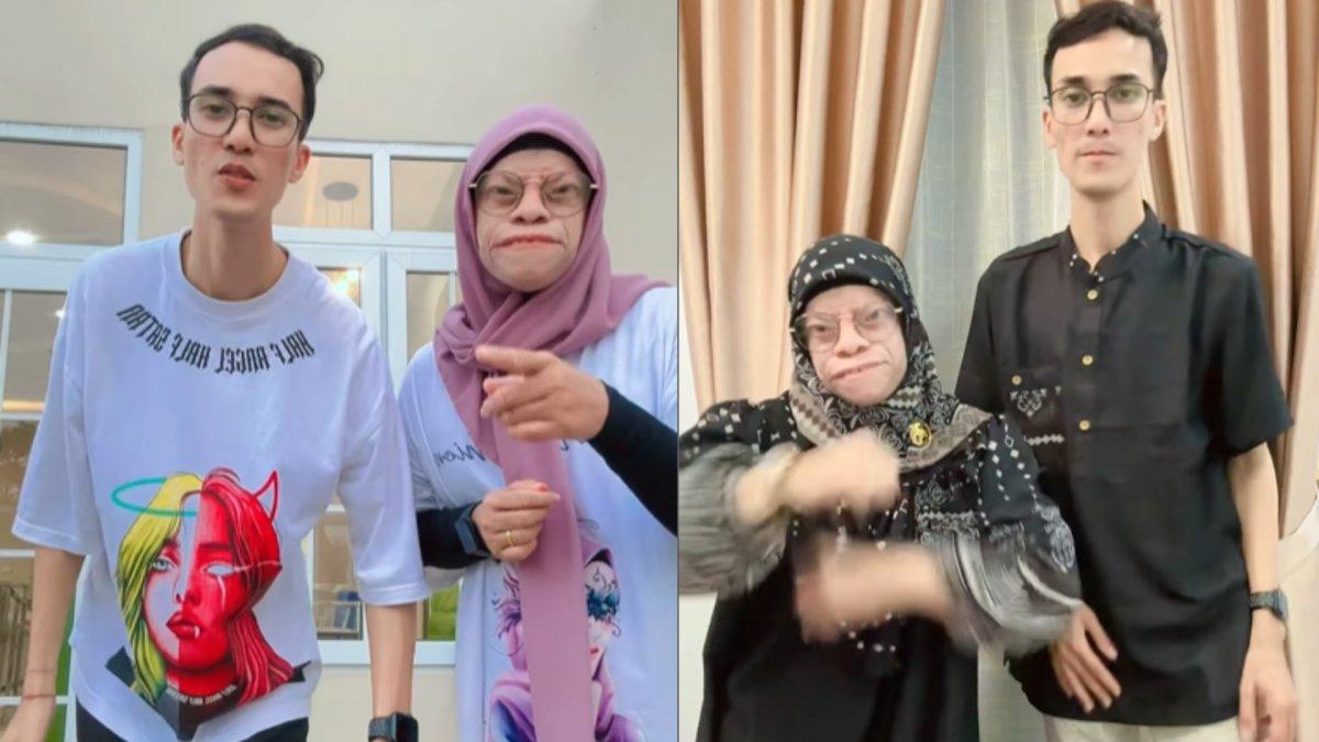 Yuni Manurung Pengidap Sindrom Langka Punya Pacar Baru Lagi, Tak Kalah ...