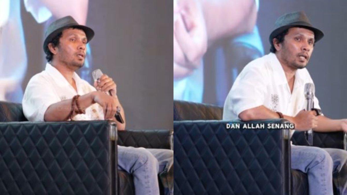 Viral Sosok Esa, Pria Mapan Curhat ke Ustaz Hanan Attaki Resah Belum ...