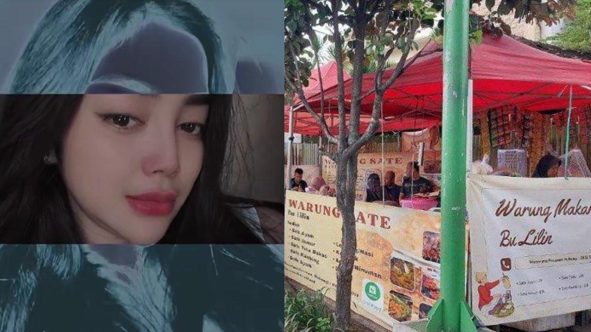 Perilaku Uswatun Khasanah Sehari Sebelum Dibunuh, Pemilik Warung Soto Jadi Saksi: Pokoknya ...