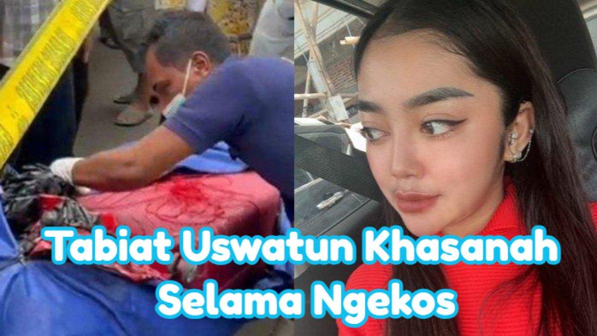 Fakta Uswatun Khasanah, Wanita Korban Mutilasi dalam Koper di Ngawi, Bocor Tabiatnya Selama ...
