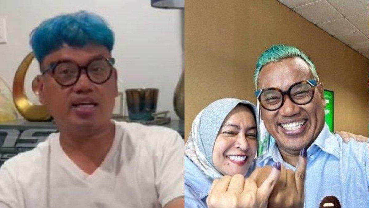 Sakit Hati Uya Kuya Dituding Kampanye di Hari Pencoblosan, Ungkap Fakta Sebenarnya: Saya Punya ...