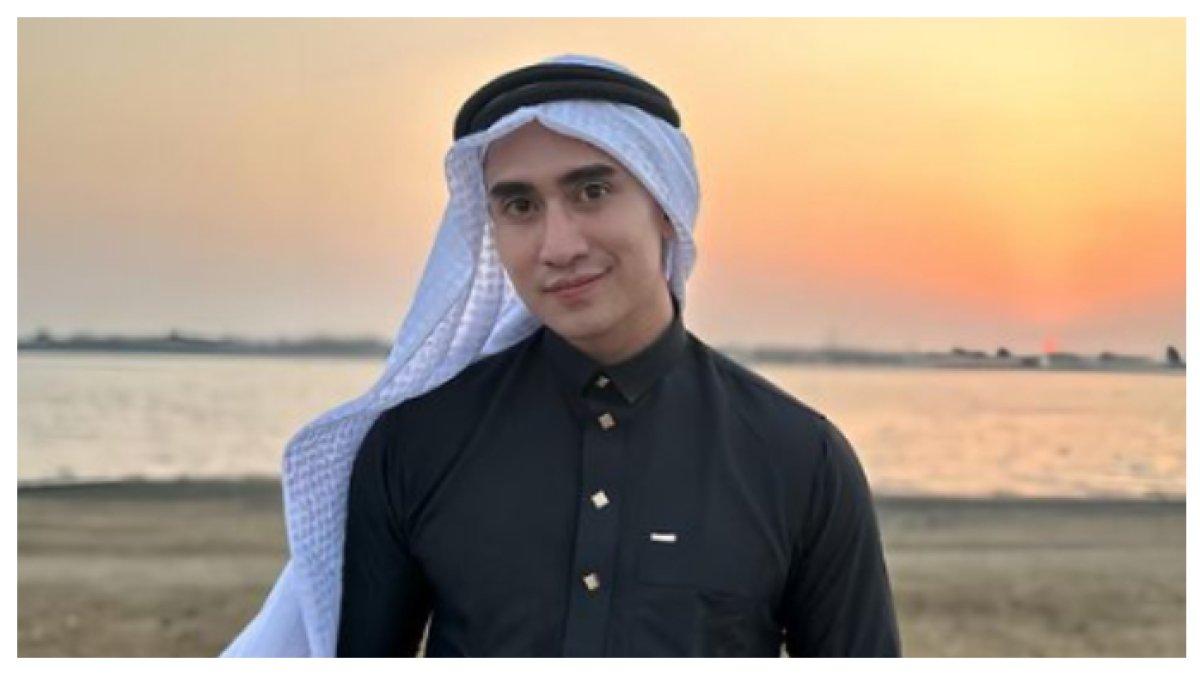 Verrel Bramasta Curi Perhatian Caranya Bagi-bagi Duit, Penampilannya ...