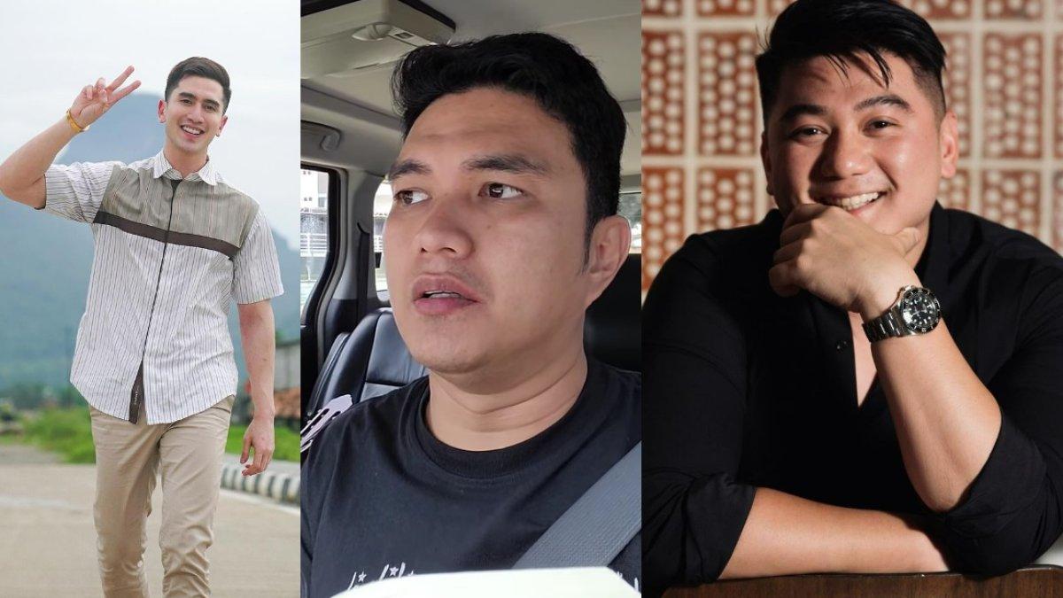 Daftar Artis Terancam Batal ke Senayan, Ada Verrell hingga Thariq, Aldi Taher & Chef Arnold ...