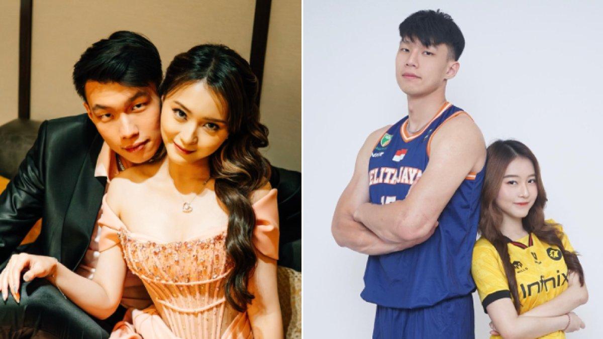 Sebulan Jadi Pasutri, Vincent Kosasih Keluhkan Kebiasaan Buruk Nita Vior di Kasur: Tajam ...