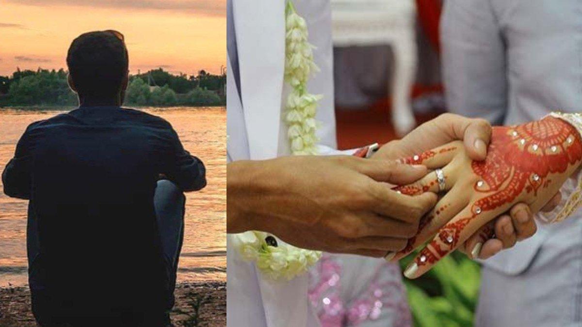 Kakak 2 Kali Cerai, Adik Asal Malaysia Curhat Malu Bakal Jadi Wali ...